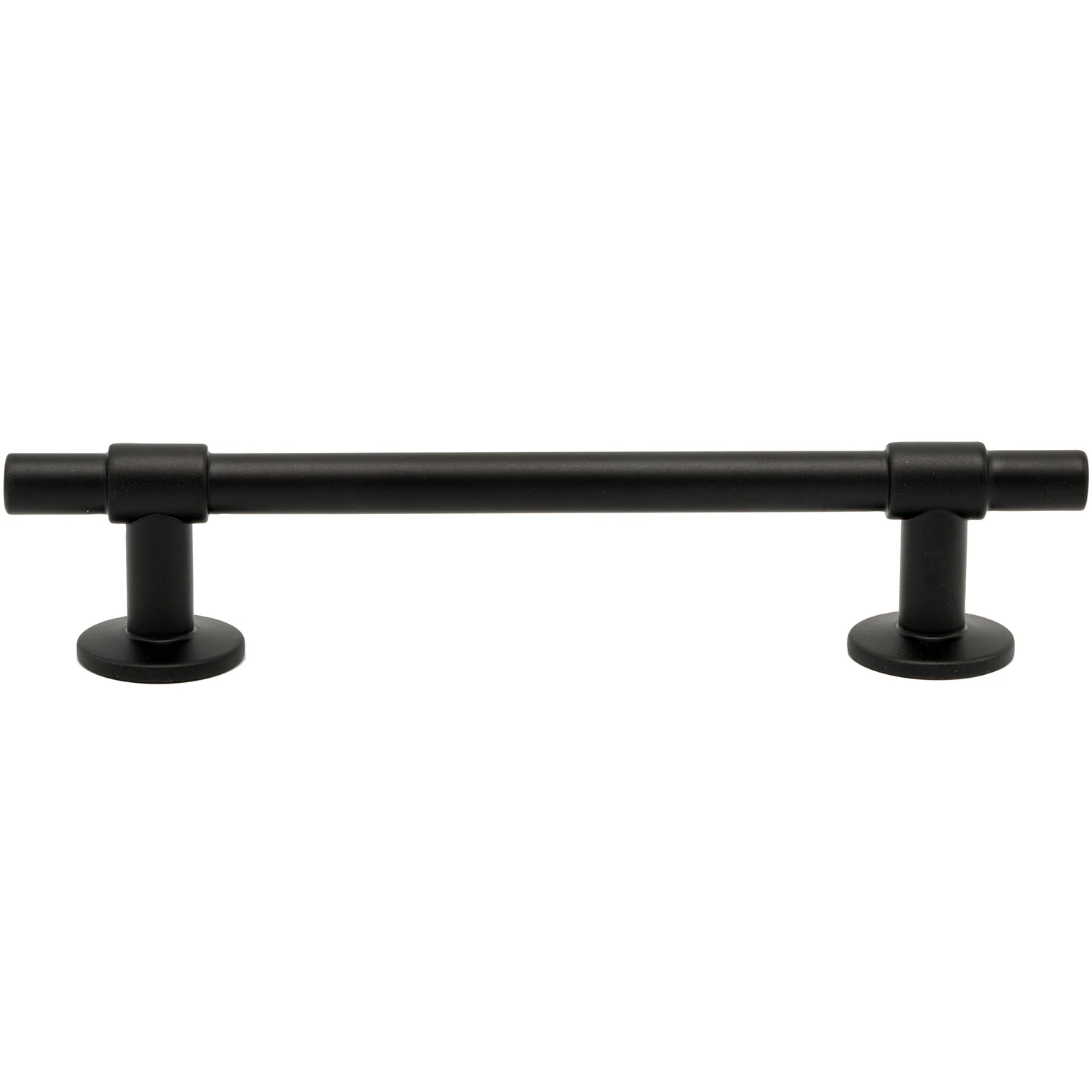 Uniform Kahva C/C 128, Matt Black | RoyalDesign.fi