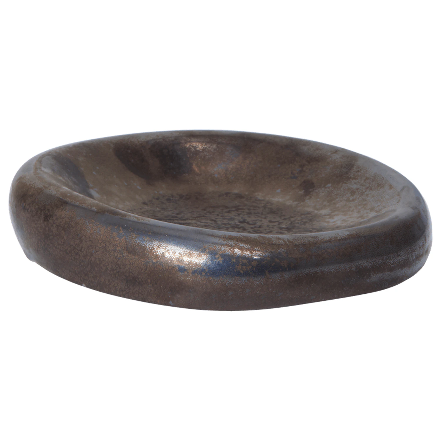 Bellure Kulho Ø17 cm, Rustic Bronze | RoyalDesign.fi