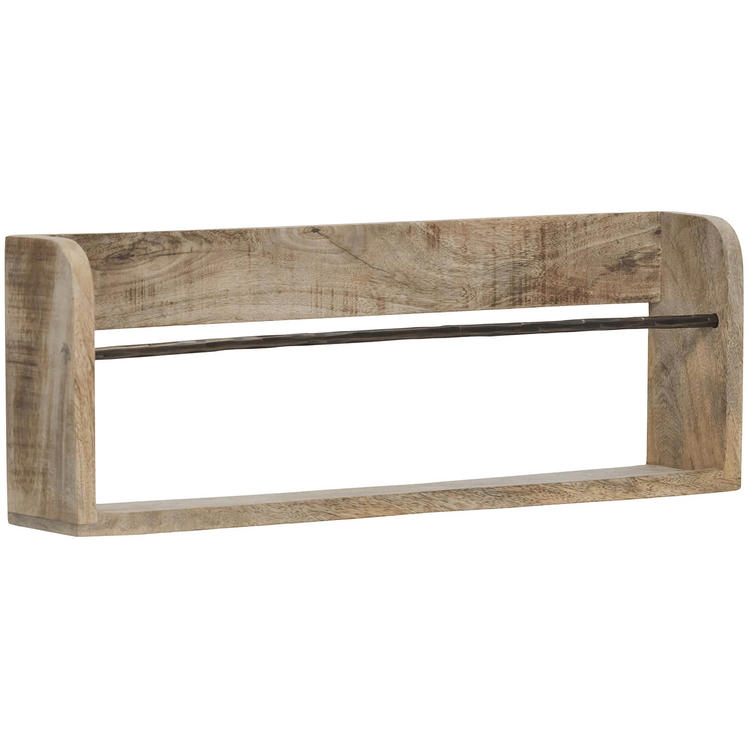 Maga Lehtihylly 60cm merkiltä House Doctor | RoyalDesign.fi